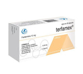 Terfamex (Fentermina) 15Mg Capsulas Con 30 — WeCare Pharma