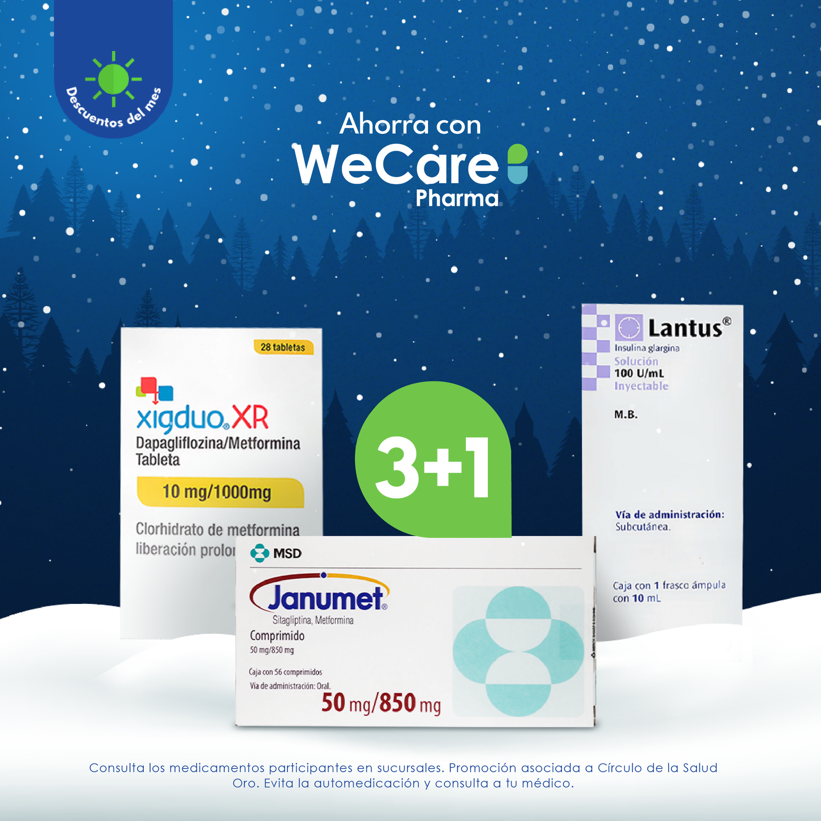 WeCare Pharma