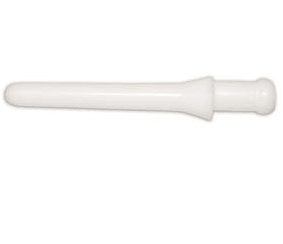 Canula Rectal Blanca Ad Edigar Con 1 — WeCare Pharma