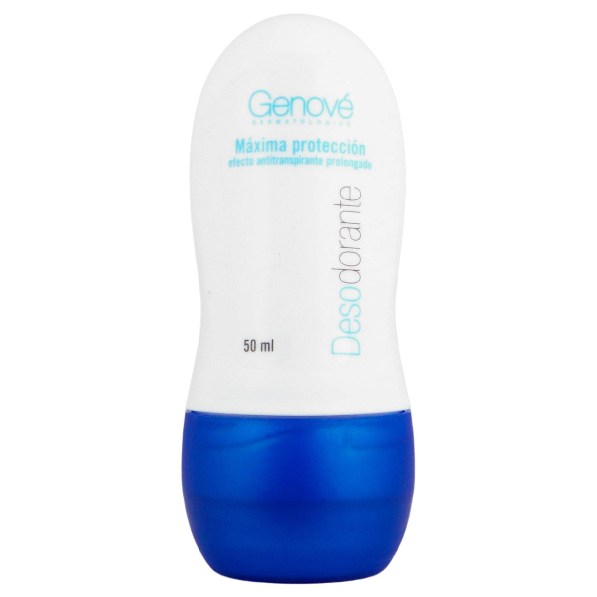 Genové Desodorante Roll-On 50Ml — WeCare Pharma