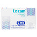 Lozam (Lorazepam) Tabletas 2Mg Con 40 — WeCare Pharma