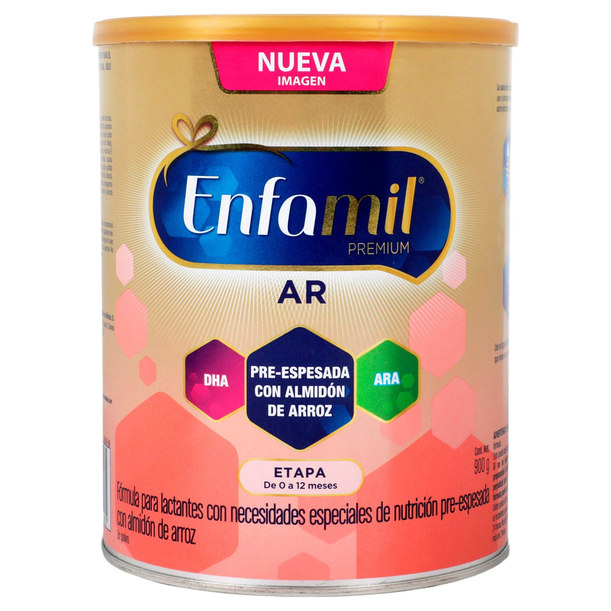 Enfamil Pro Select Ar Etapa 1 Lata 900G — WeCare Pharma