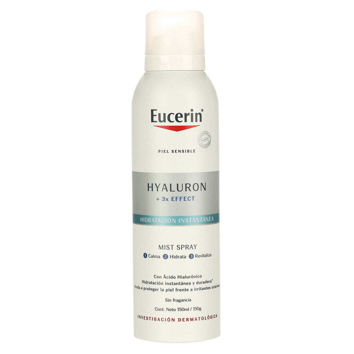 Eucerin Hyaluron Mist Spray 150Ml — WeCare Pharma