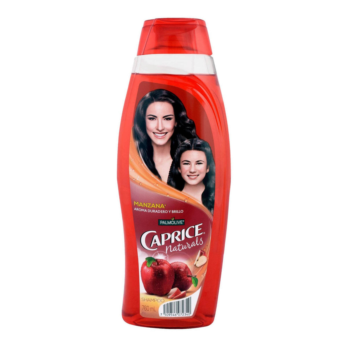 Shampoo Caprice Manzana 760Ml — WeCare Pharma