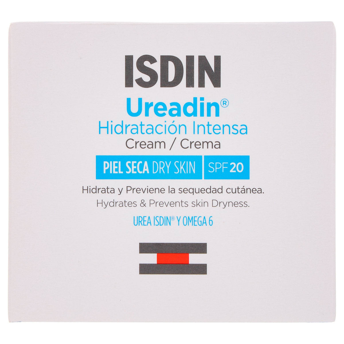 Isdin Ureadin Hidratación Intensa Crema 50Ml — WeCare Pharma