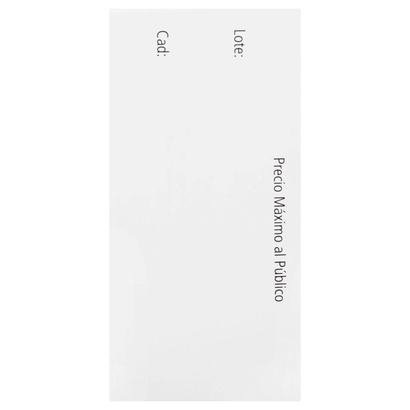 Sentax Sobres 1000Mg 10Ml Con 10 (Citicolina) — WeCare Pharma