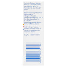 Zypred Gotas 0.3%/1% 6Ml (Gatifloxacino/Prednisolona) — WeCare Pharma