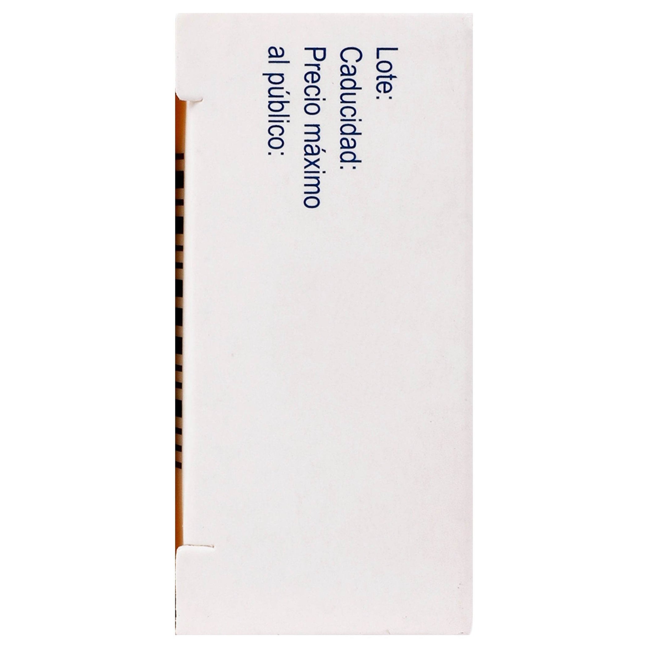 Radiance 20 3Mg/20Mcg Con 28 Comprimidos (Drospirenona/Etinilestradiol ...