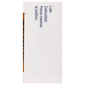 Radiance 20 3Mg/20Mcg Con 28 Comprimidos (Drospirenona/Etinilestradiol ...