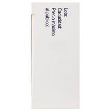 Radiance 3Mg/30Mg Con 28 Comprimidos (Drospirenona/Etinilestradiol ...