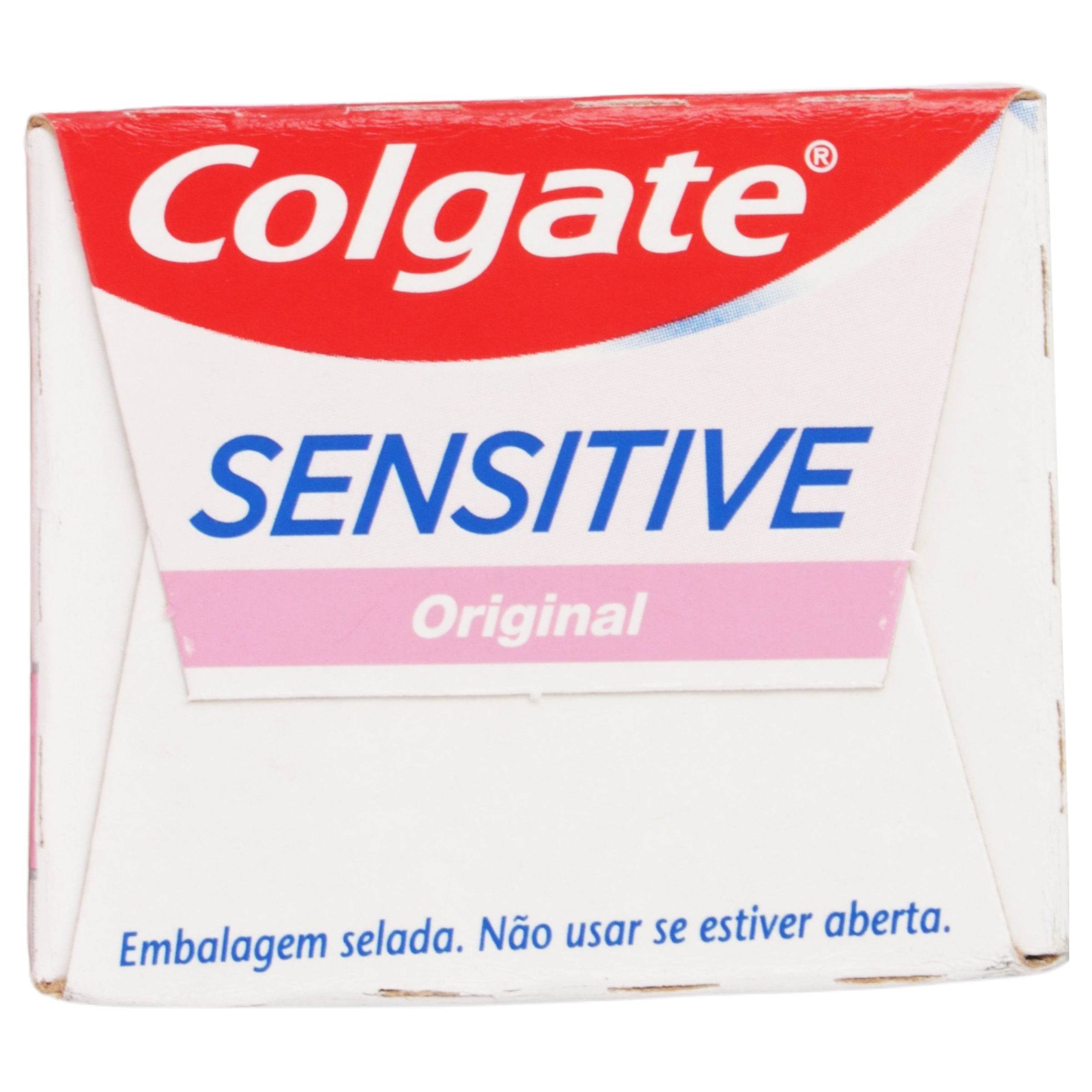 Colgate Pasta Dental Sensitive Original 74G — WeCare Pharma