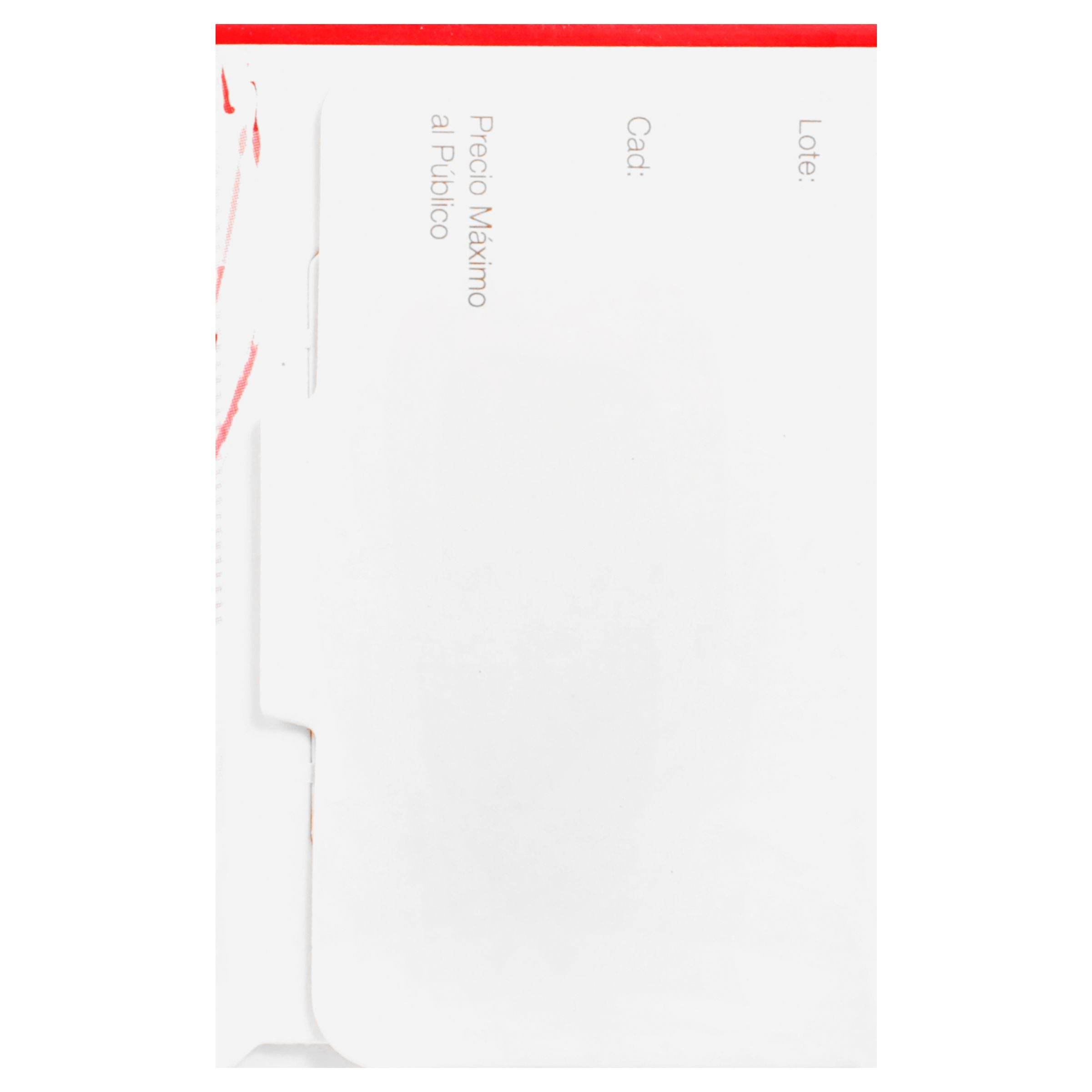 Trezete 20Mg/10Mg Con 30 Tabletas (Rosuvastatina/Ezetimiba) — WeCare Pharma