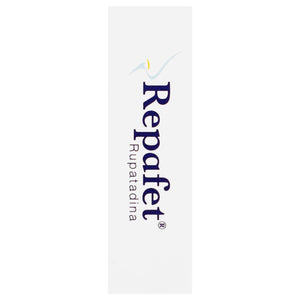 Repafet 10Mg Con 20 Tabletas (Rupatadina) — WeCare Pharma