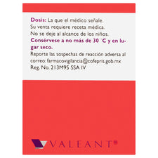 Regulact (Lactulosa) Polvo Con 15 Sobres De 5G — WeCare Pharma
