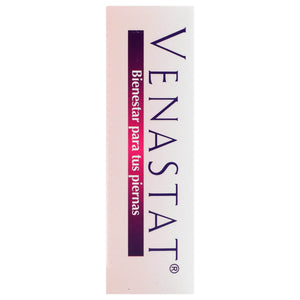Venastat 50Mg Con 30 Capsulas (Aesculus Hippocastanum) — WeCare Pharma