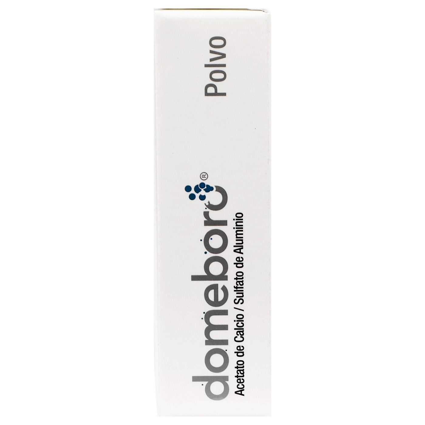 Domeboro Polvo 2.2G Con 12 (Acetato Calcio/Sulfato Aluminio) — WeCare ...