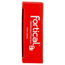 Fortical Forte 50/50/50Mg Con 30 Tabletas (Diclofenaco/Vitamina B ...