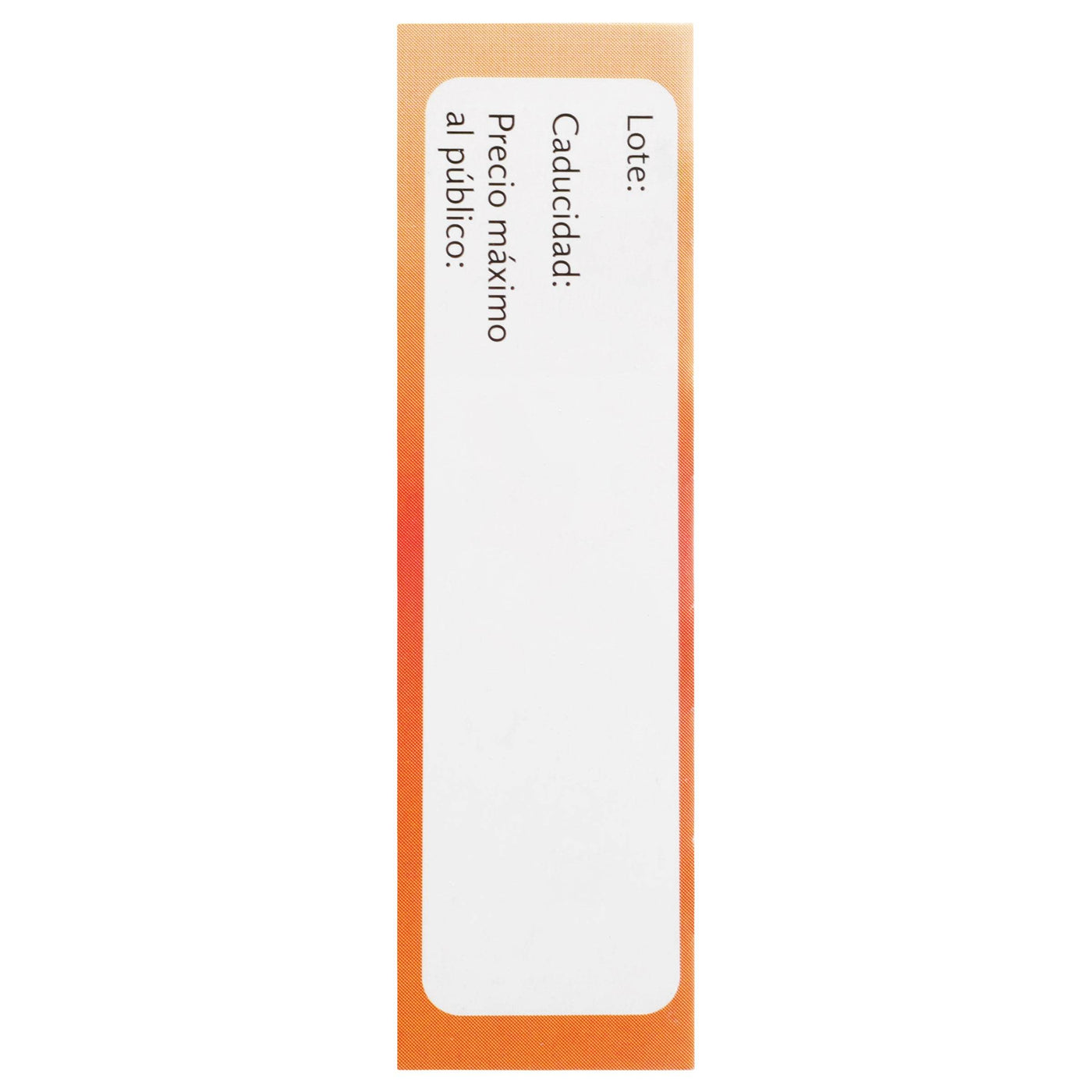 Mebeciclol 300Mg/60Mg Con 18 Tabletas (Tinidazol/Mebendazol) — WeCare ...