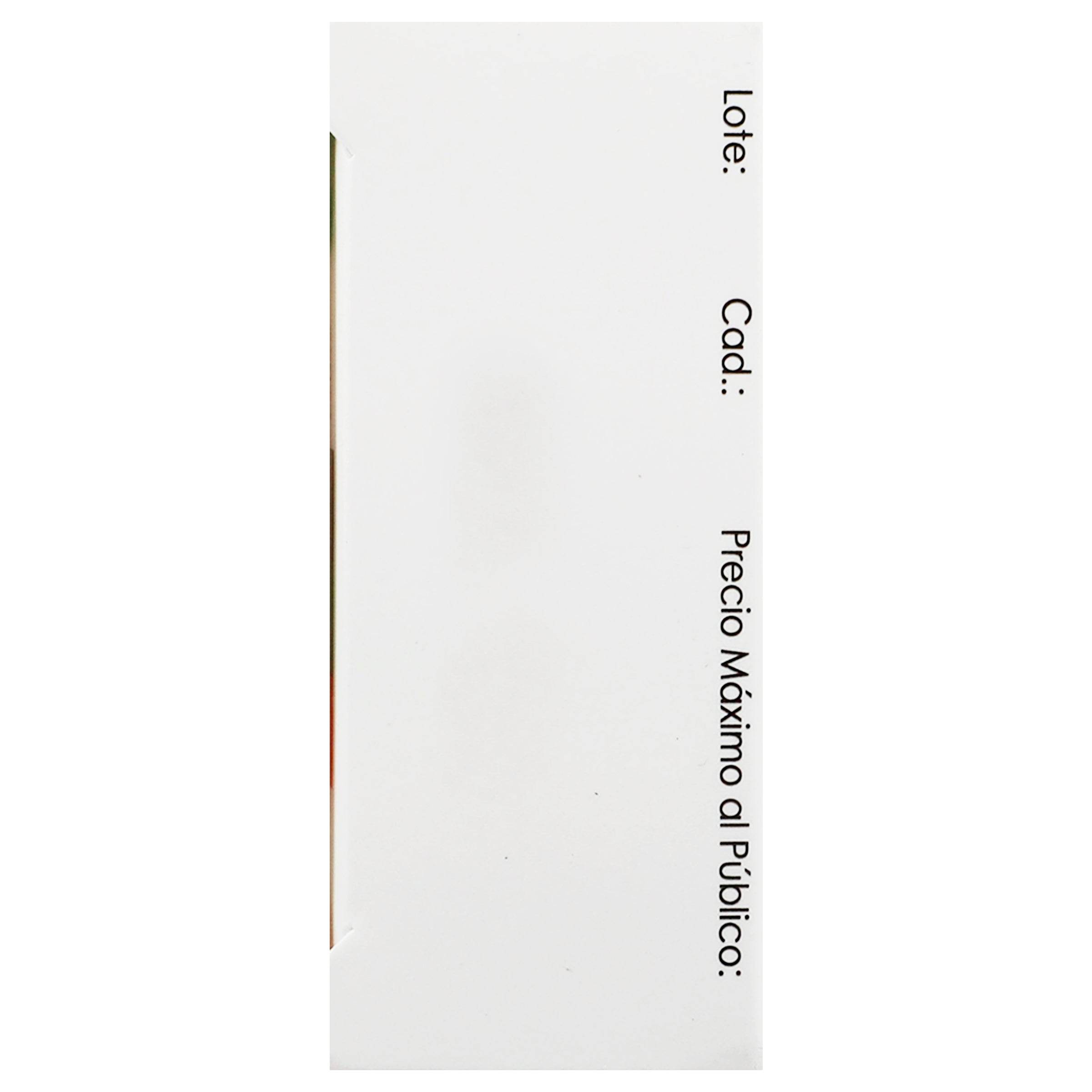 Cedax 400Mg Con 5 Capsulas (Ceftibuteno) — WeCare Pharma