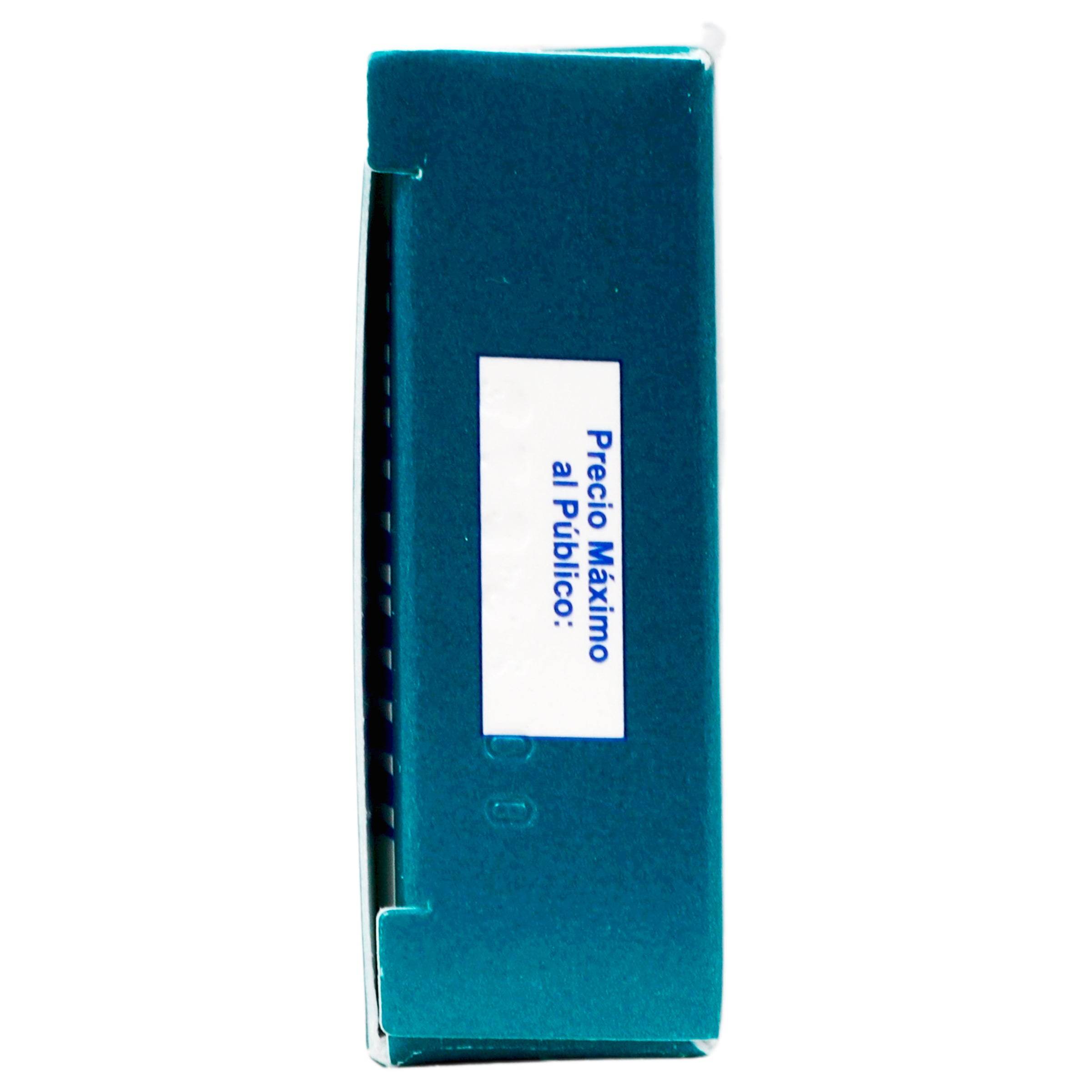 Bredelin 500Mg Con 7 Tabletas (Levofloxacino) — WeCare Pharma