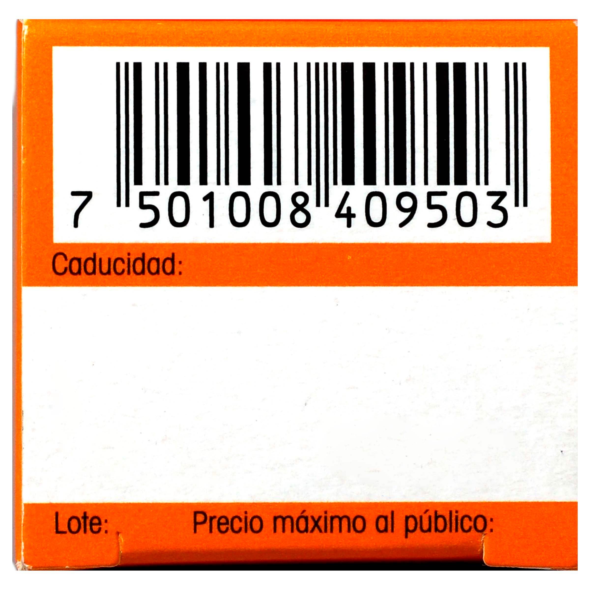 Redoxon Forte 2G Con 10 Tabletas (Acido Ascorbico) — WeCare Pharma