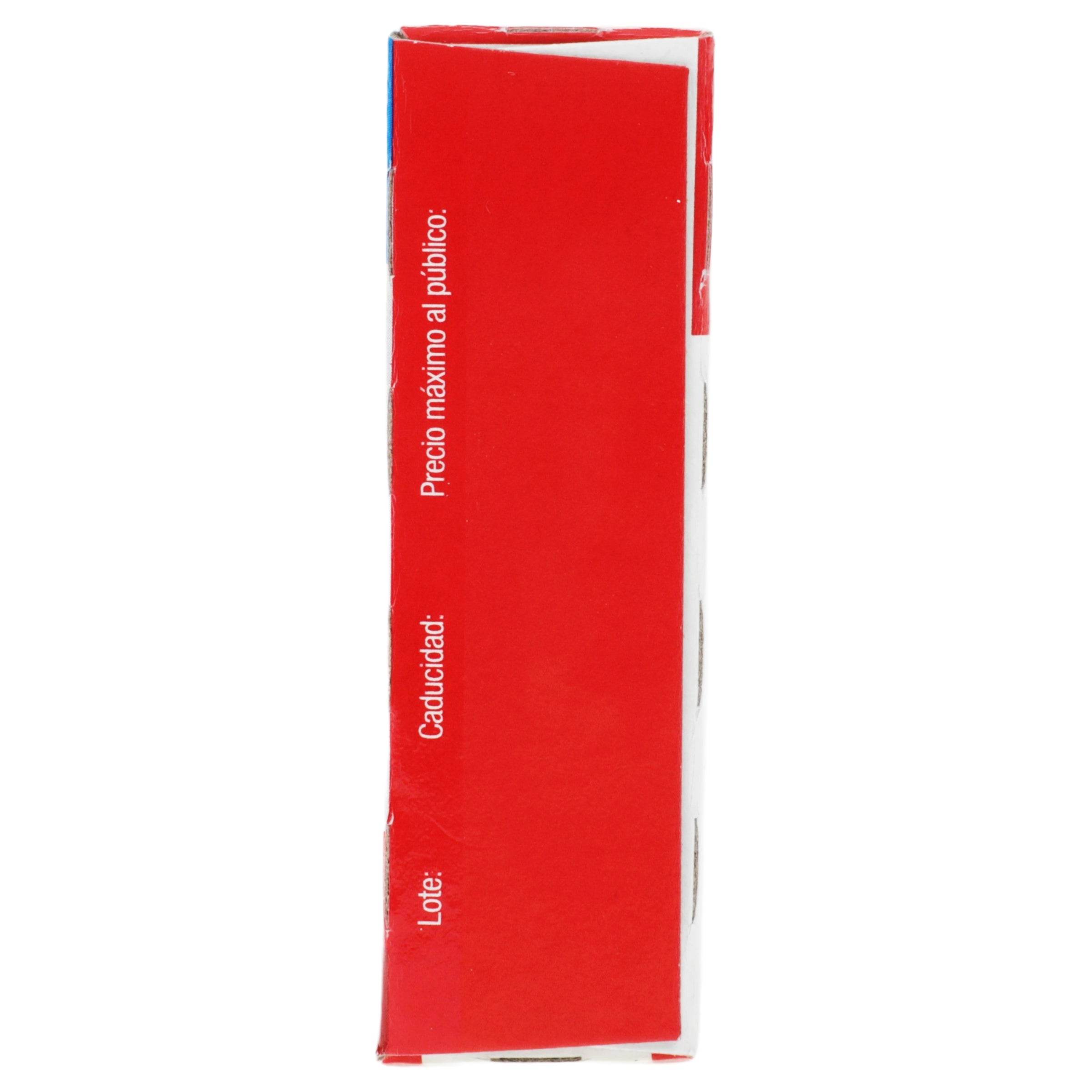 Tempra 500Mg Con 20 Tabletas (Paracetamol) — WeCare Pharma