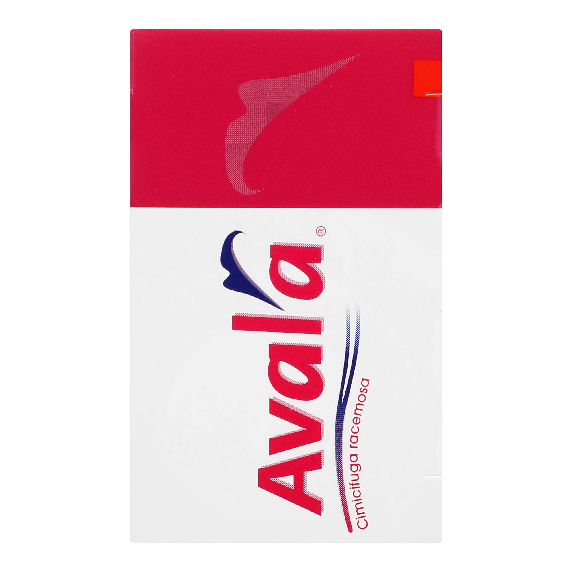 Avala 6.5Mg Con 30 Capsulas (Cimicifuga Racemosa) — WeCare Pharma