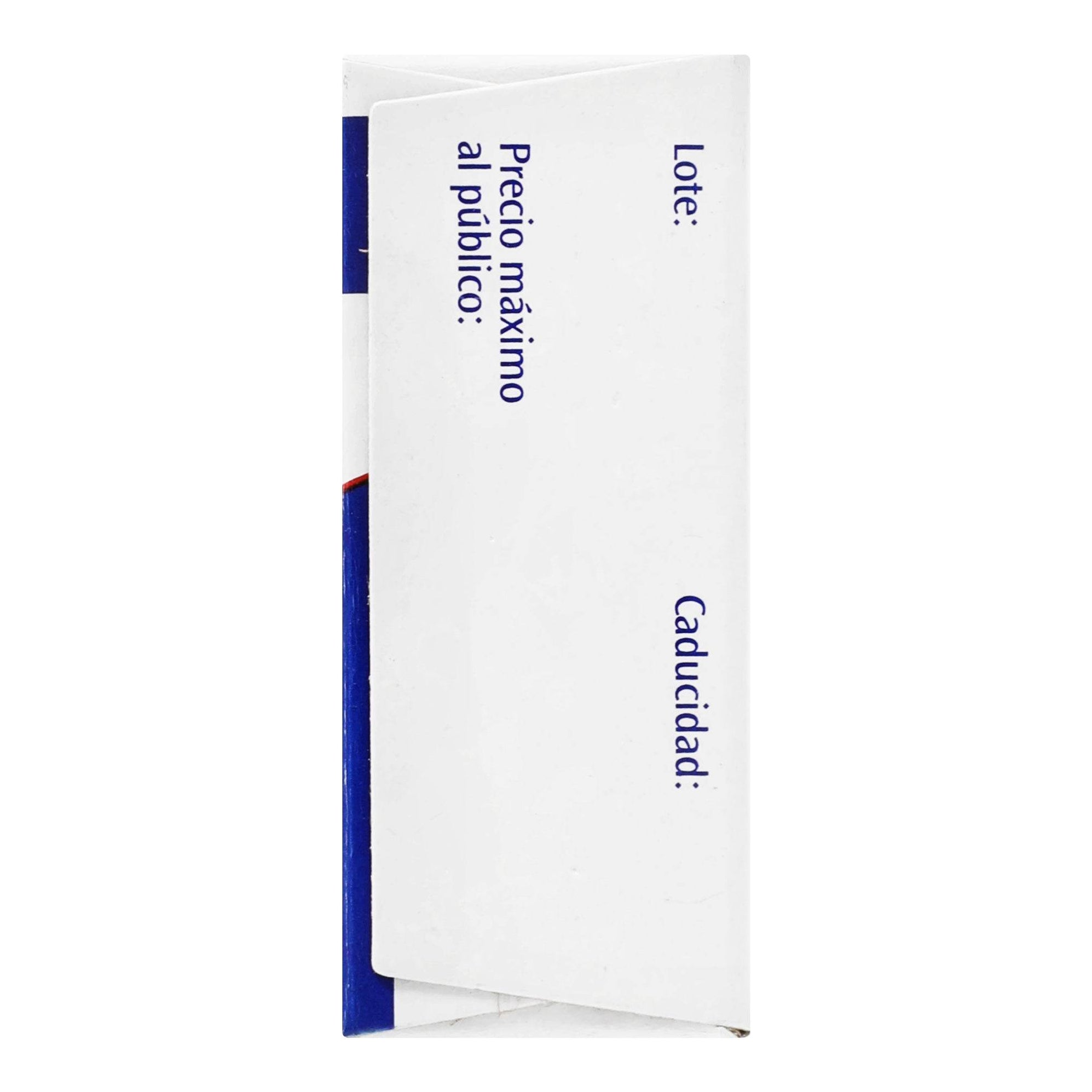 Calcort 6Mg Con 20 Tabletas (Deflazacort) — WeCare Pharma