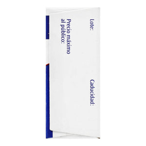 Calcort 6Mg Con 20 Tabletas (Deflazacort) — WeCare Pharma
