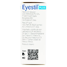 Eyestil Plus Gotas 10Ml (Lubricante Ocular) — WeCare Pharma