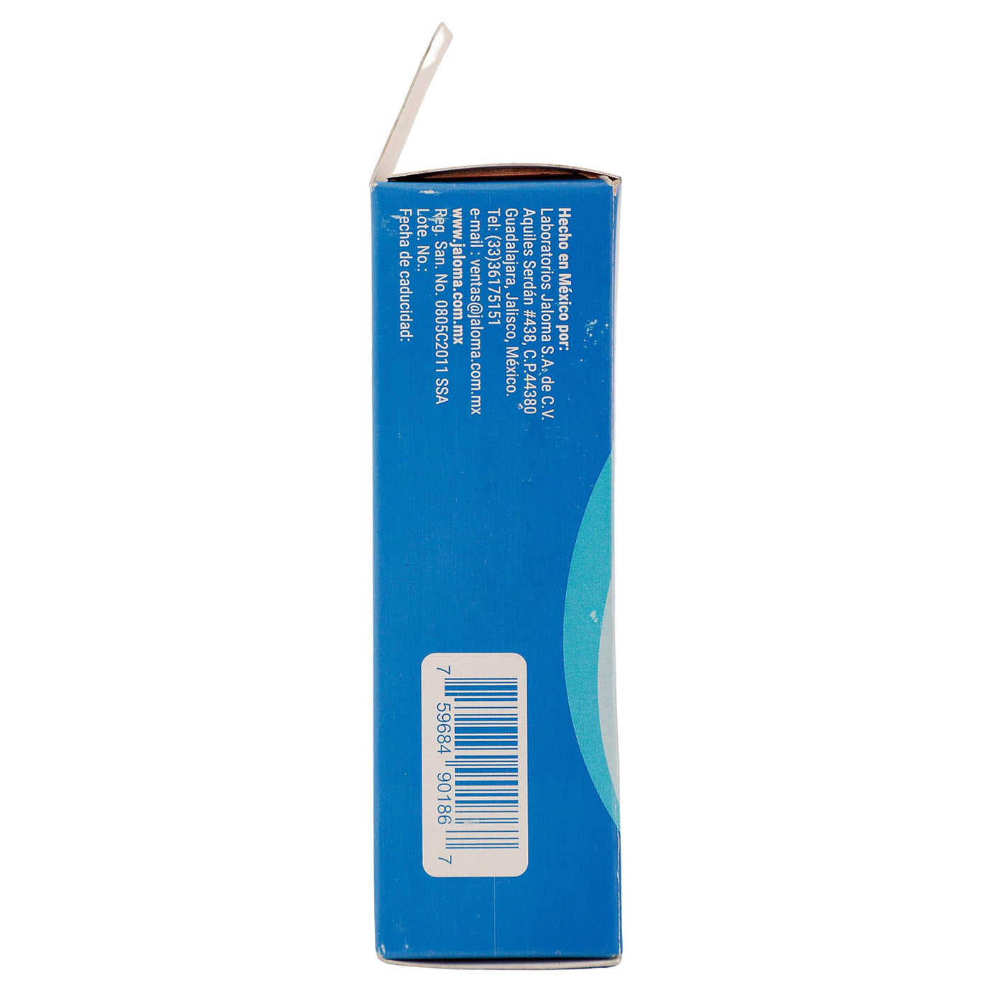 Pomada Sanasol (Oxido De Zinc) Crema 30G — WeCare Pharma