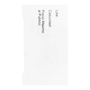 Seronex Lp 60Mg Con 30 Tabletas (Domperidona) — WeCare Pharma