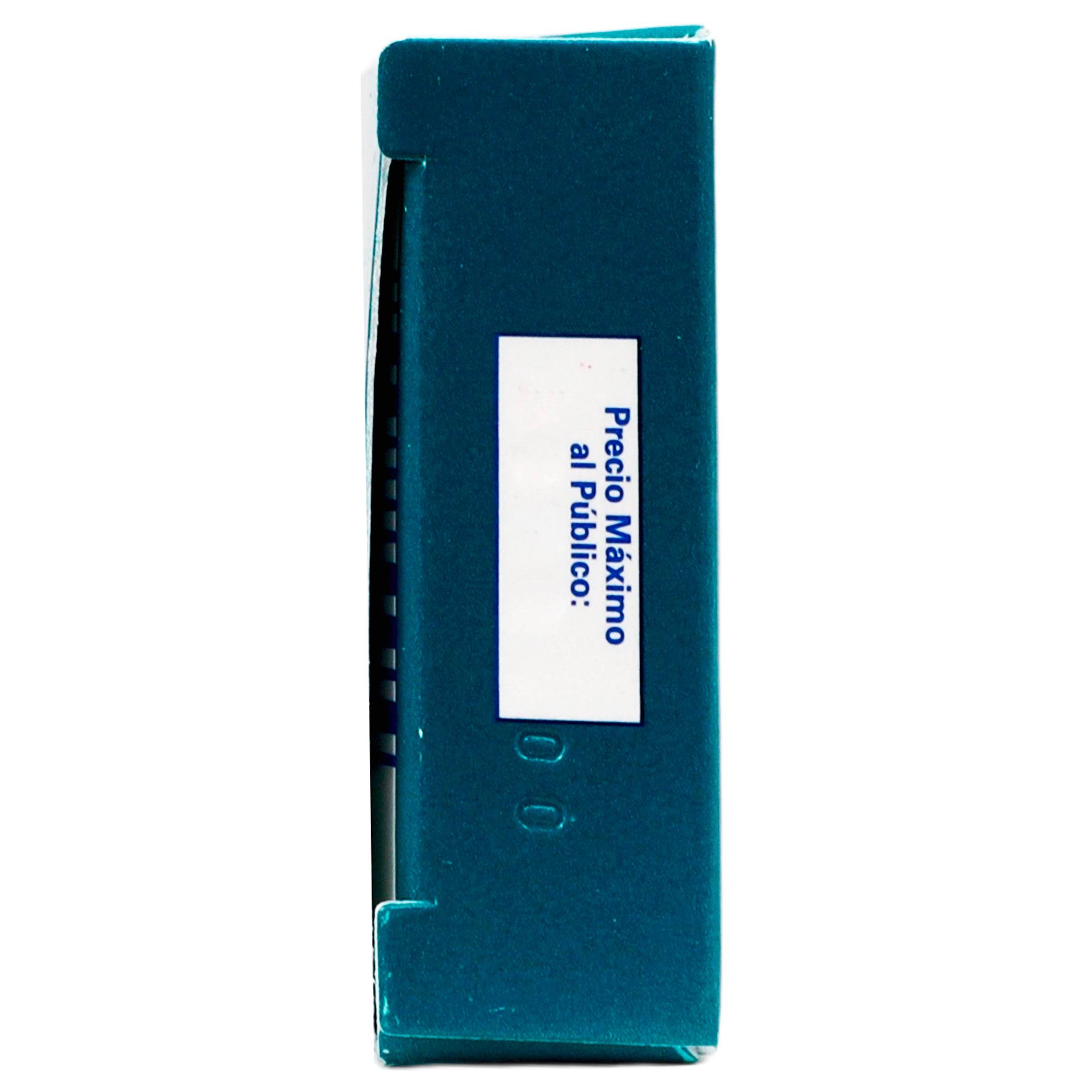 Bredelin 750Mg Con 7 Tabletas (Levofloxacino) — WeCare Pharma