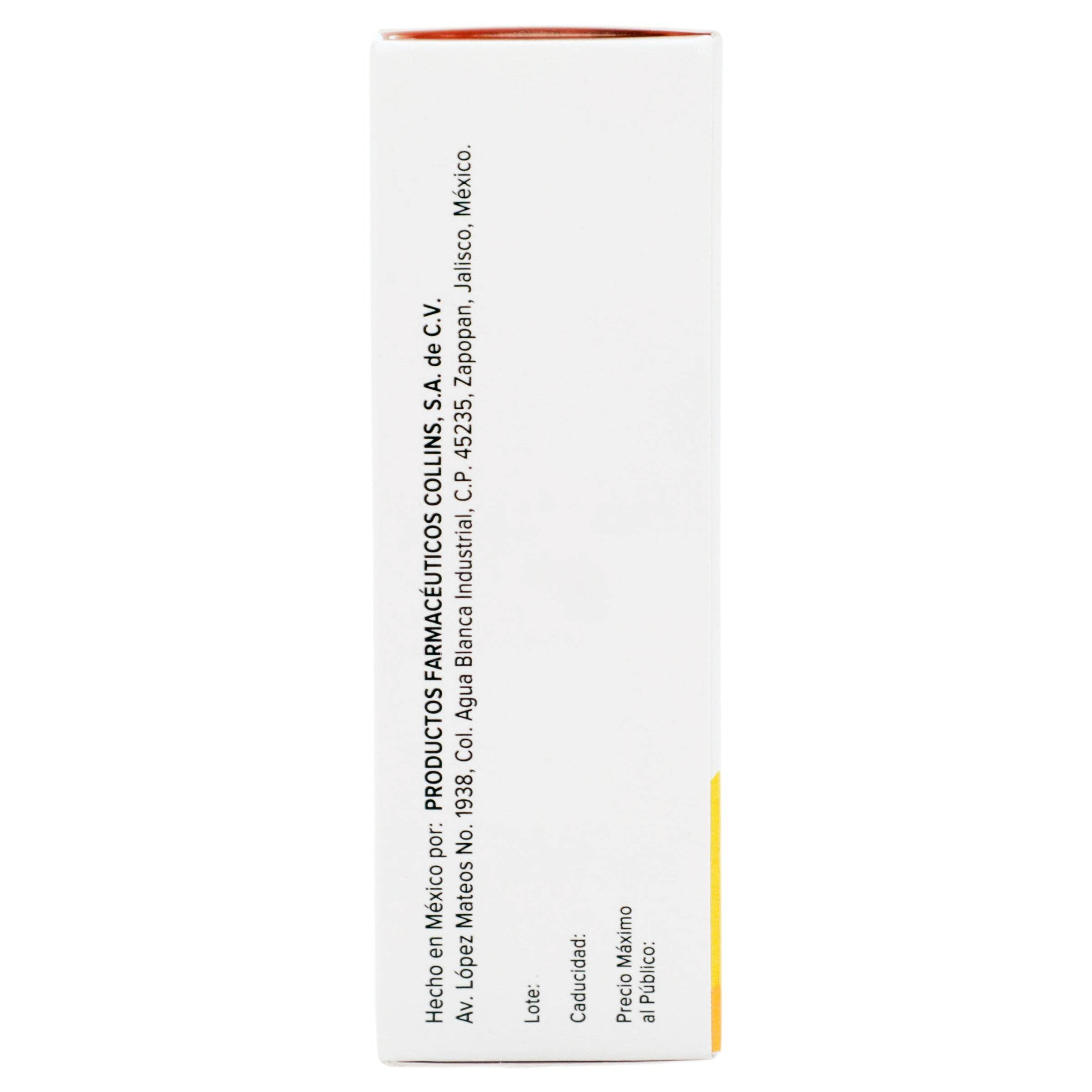 Otilin Gotas Oti 20Ml (Lidocaina/Neomicina) — WeCare Pharma