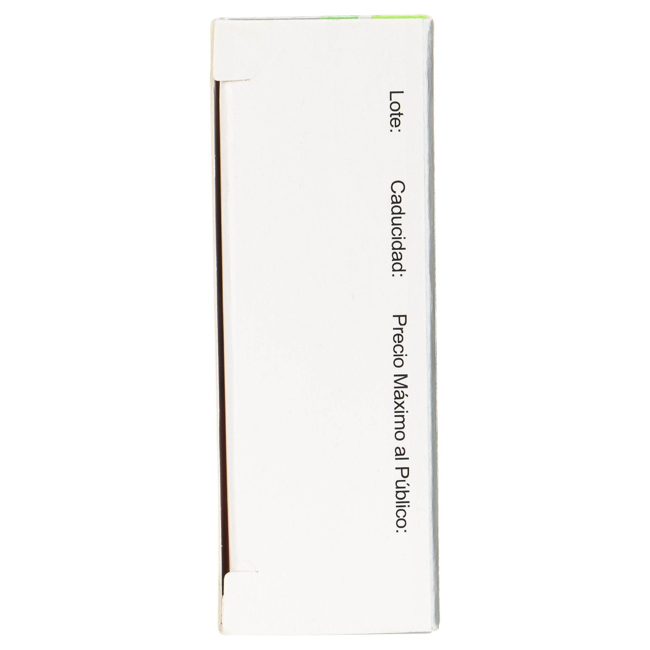 Precicol 10Mg/500Mg Con 20 Tabletas (Hioscina/Paracetamol) — WeCare Pharma