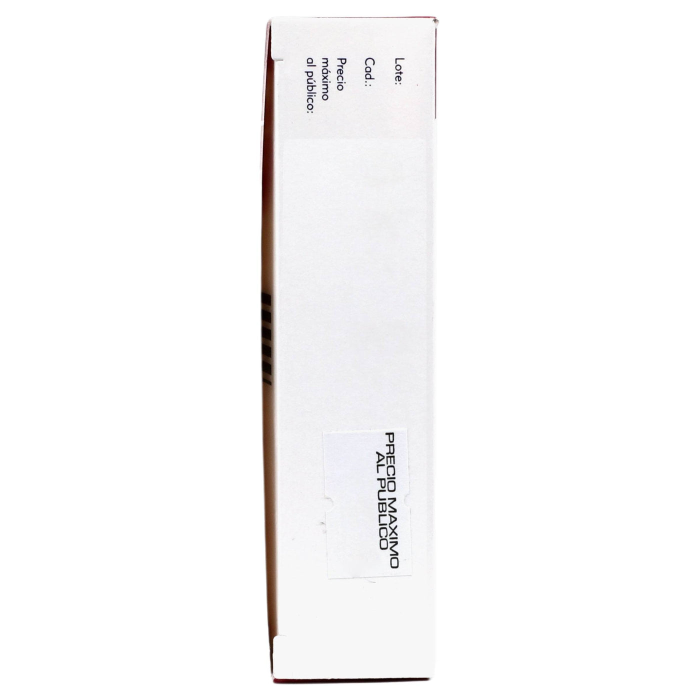 Ampliron Duo 875Mg/125Mg Con 14 Comprimidos (Amoxicilina/Acido Clavula ...