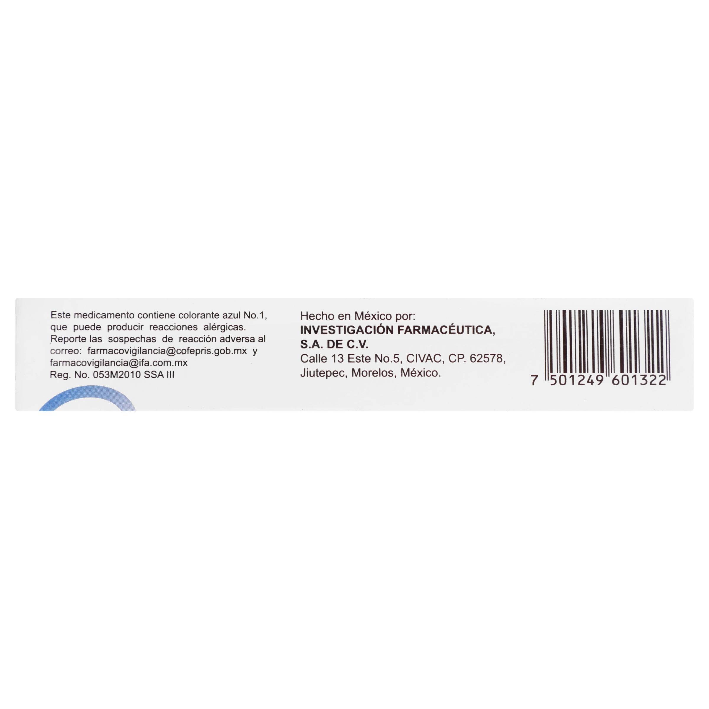 Itravil Ap (Clobenzorex) Tabletas 60Mg Con 30 — WeCare Pharma