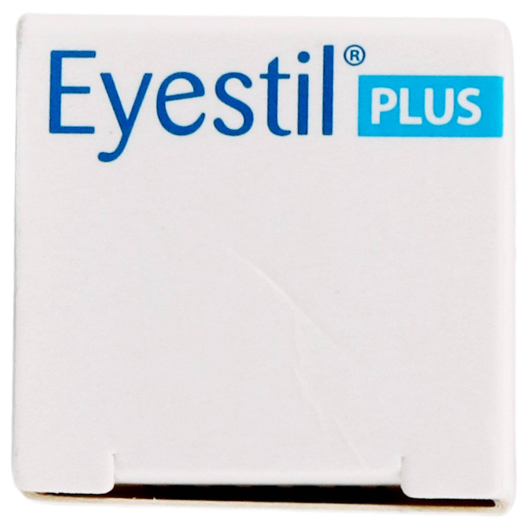 Eyestil Plus Gotas 10Ml (Lubricante Ocular) — WeCare Pharma
