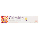 Gelmicin/Clotrimazol) Crema 40G (Betametasona/Gentamicina) — WeCare Pharma