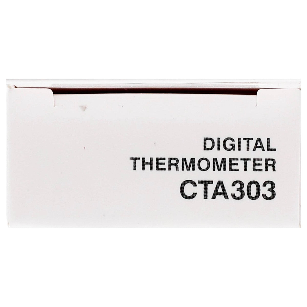 Termómetro Digital Citizen Cta303 — WeCare Pharma