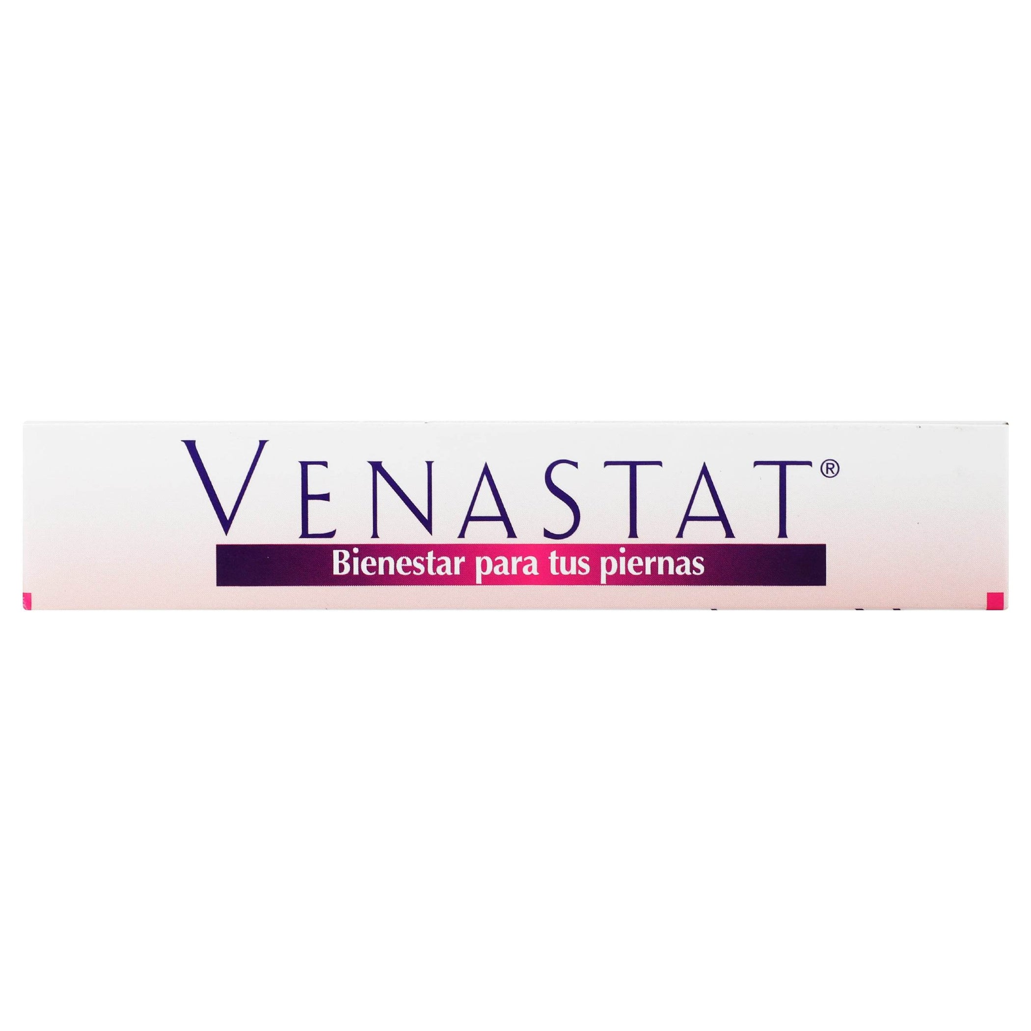 Venastat 50Mg Con 30 Capsulas (Aesculus Hippocastanum) — WeCare Pharma