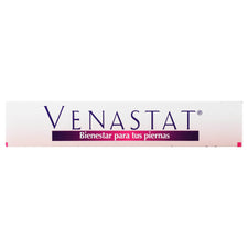 Venastat 50Mg Con 30 Capsulas (Aesculus Hippocastanum) — WeCare Pharma