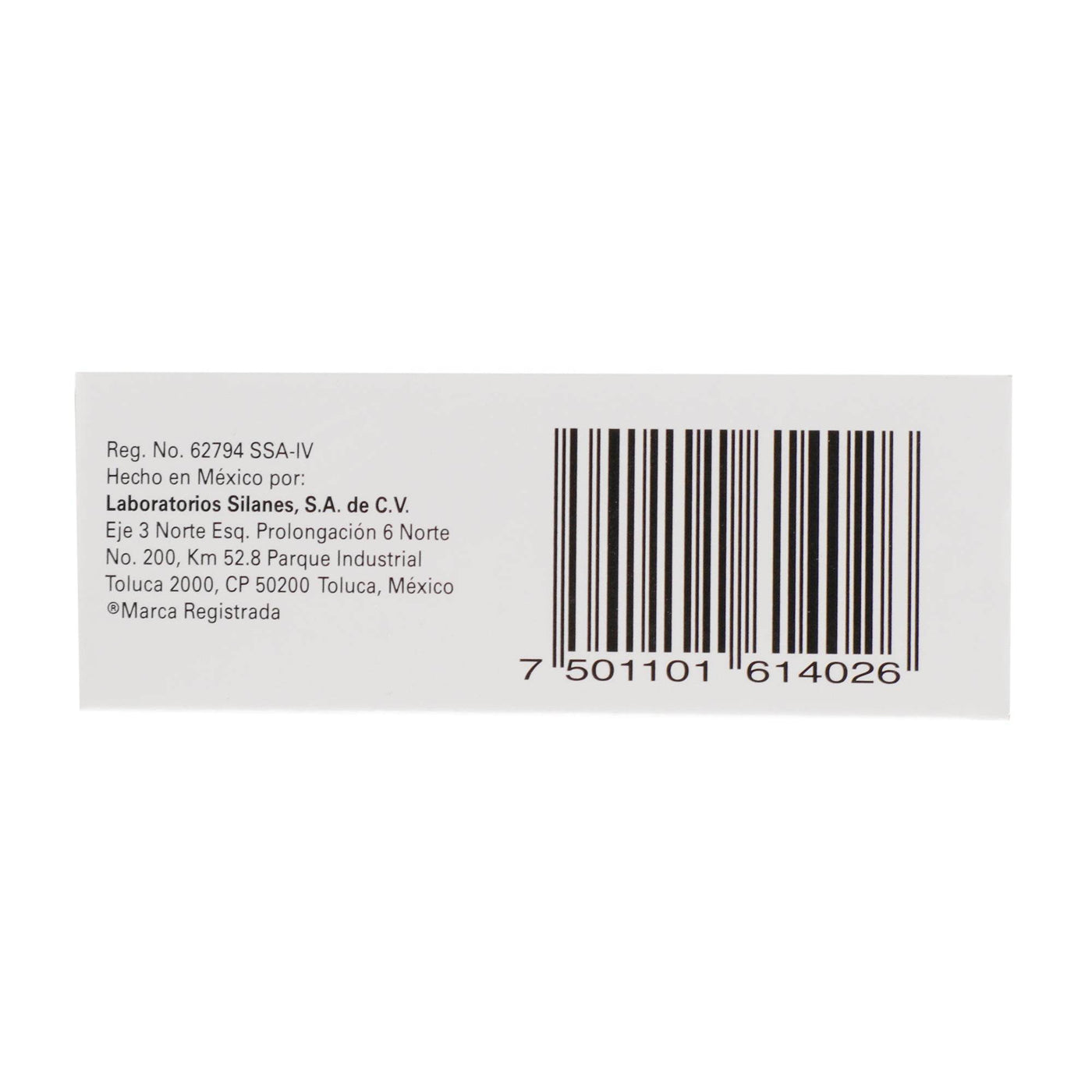 Malival 25Mg Con 30 Capsulas (Indometacina) — WeCare Pharma