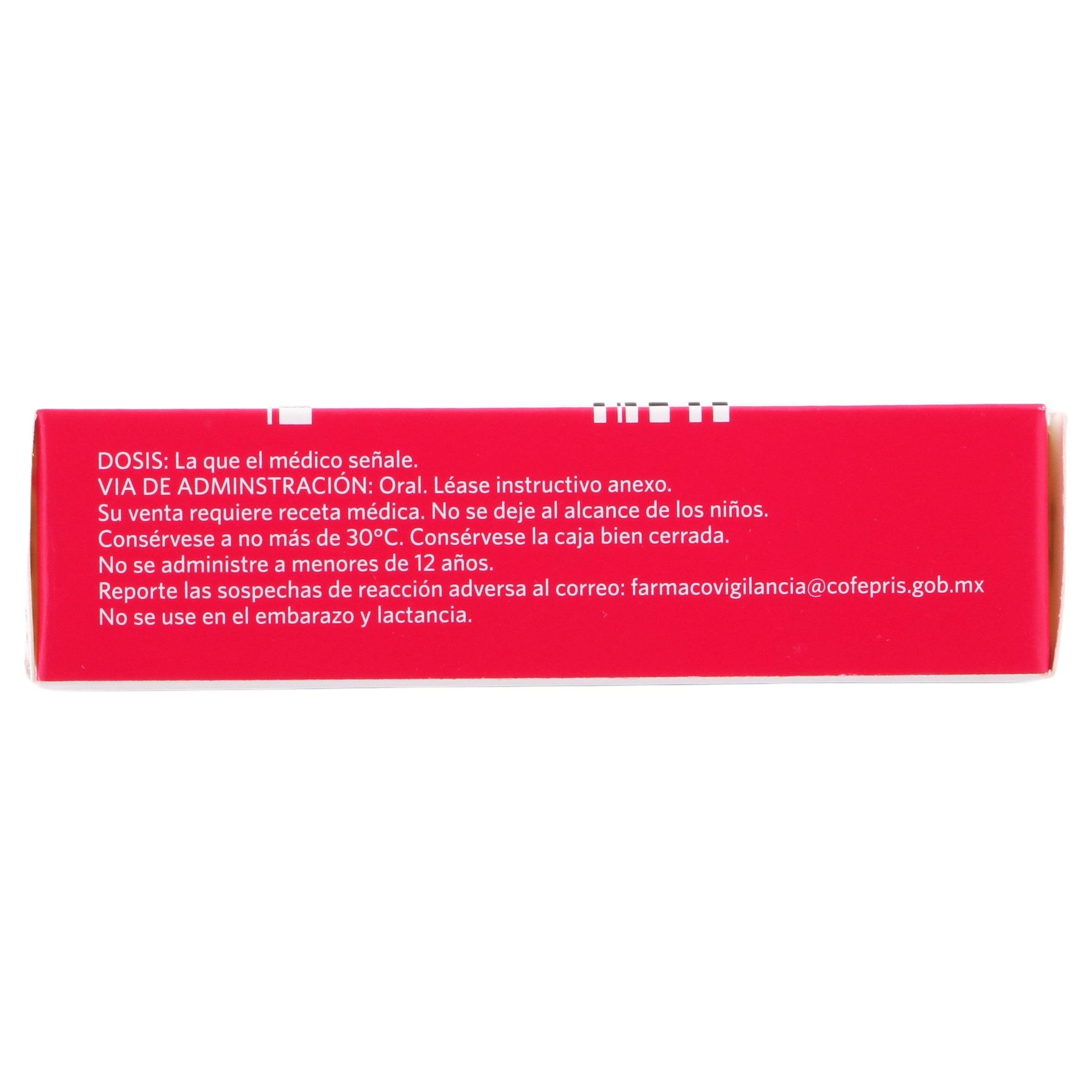 Demus (Colecalciferol) Capsulas 100000Ui Con 2 — WeCare Pharma