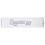 Ginorelle 30 3Mg/30Mcg Con 28 Comprimidos (Drospirenona/Etinilestradio ...