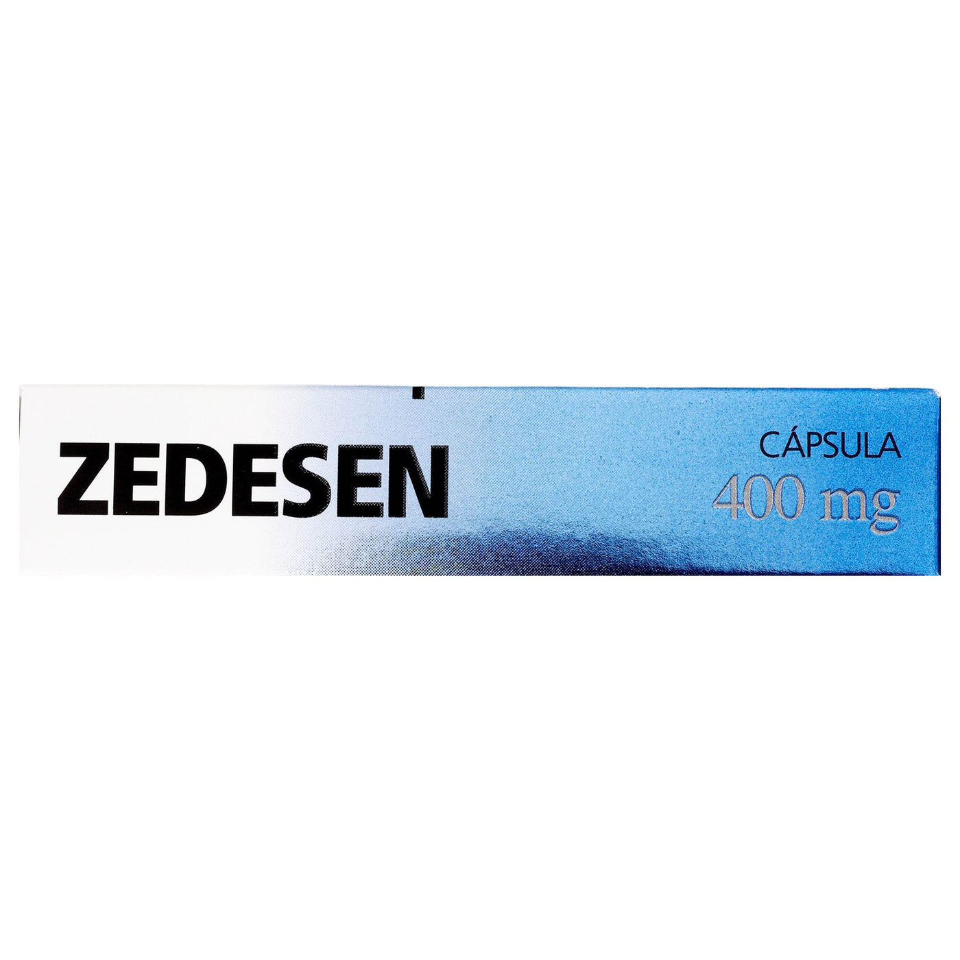 Zedesen 400Mg Con 10 Capsulas (Ceftibuteno) — WeCare Pharma