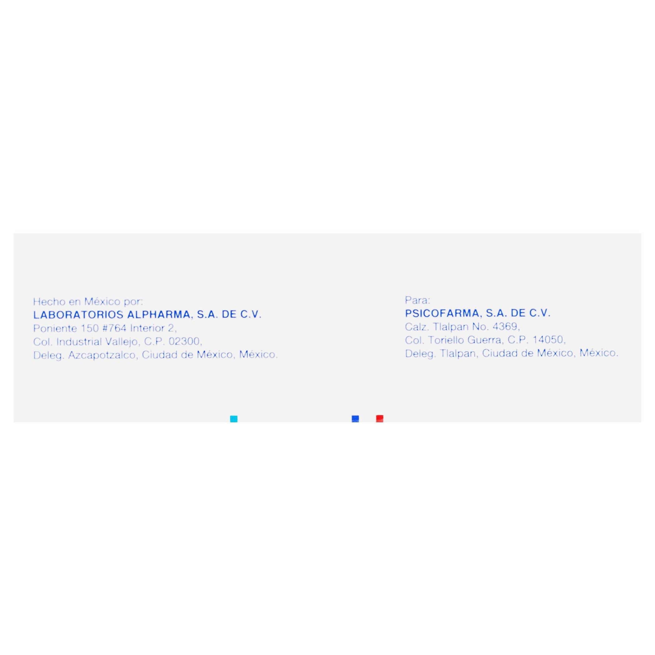 Notix (Zolpidem) Tabletas 10Mg Con 30 — WeCare Pharma