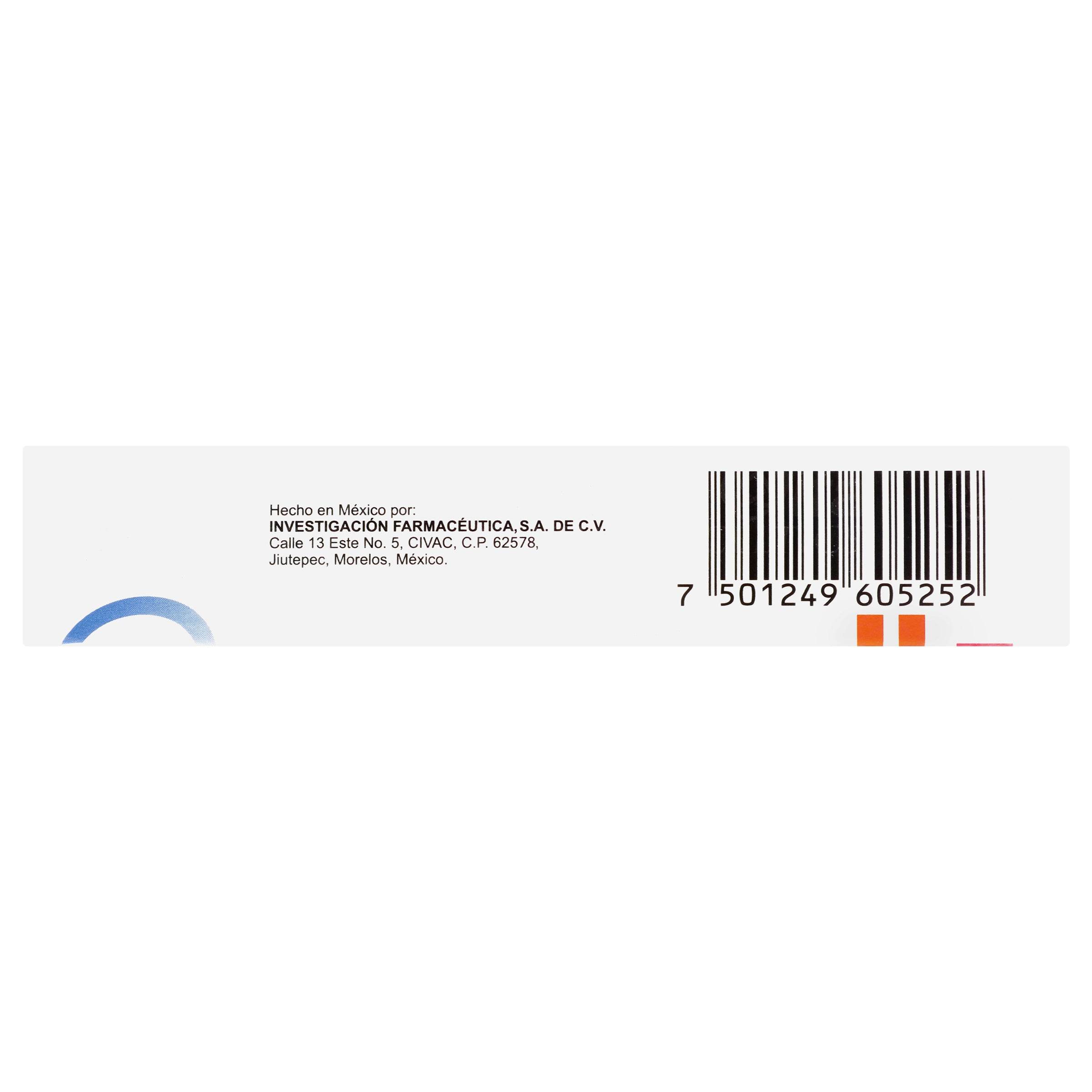 Ifa Lose (Mazindol) Tabletas 2Mg Con 30 — WeCare Pharma