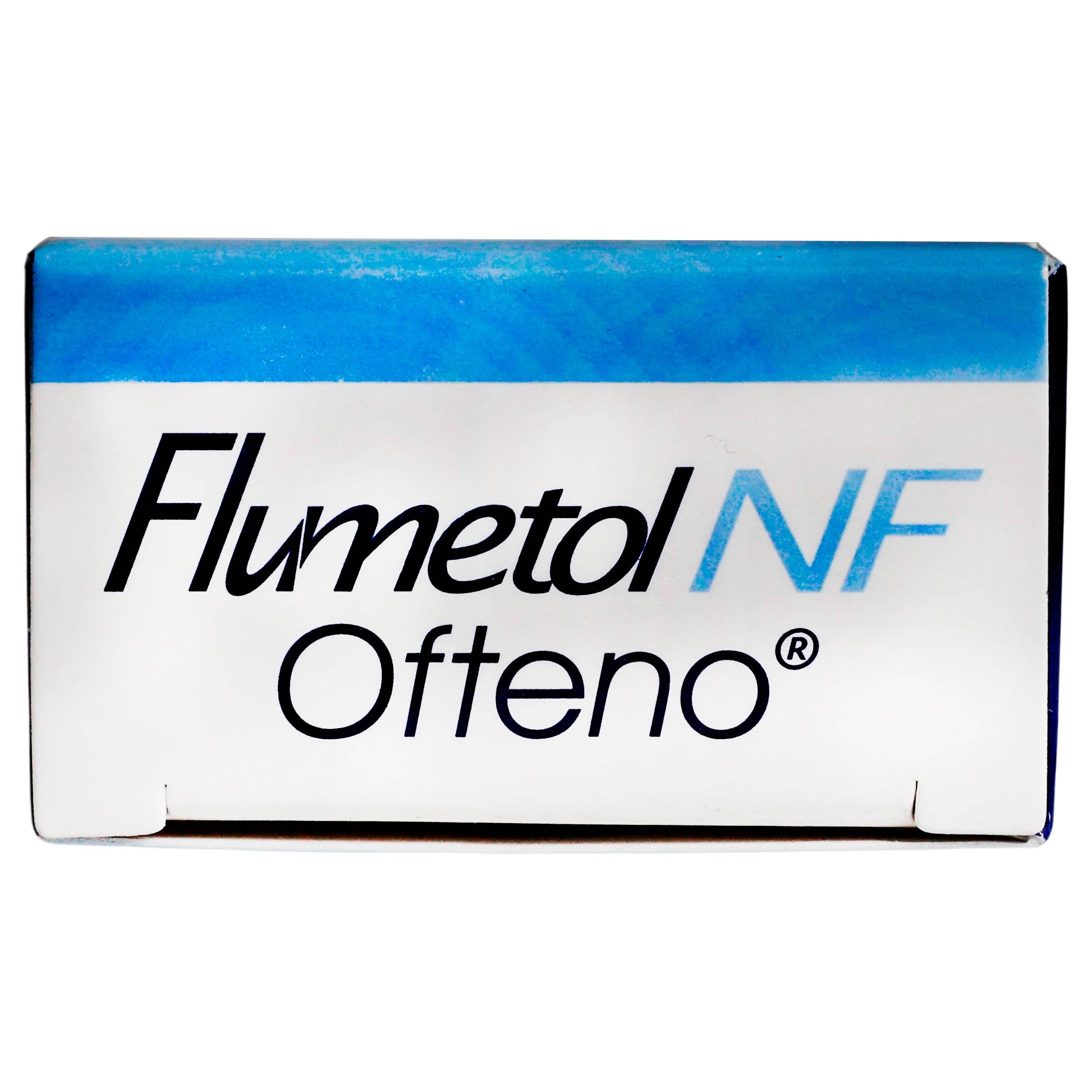 Flumetol Nf Gotas 1% 5Ml (Fluorometelona) — WeCare Pharma