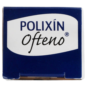 Polixin Ofteno Gotas 1.750Mg/5000Unid/0.025Mg 15Ml (Neomicina/Polimixi ...